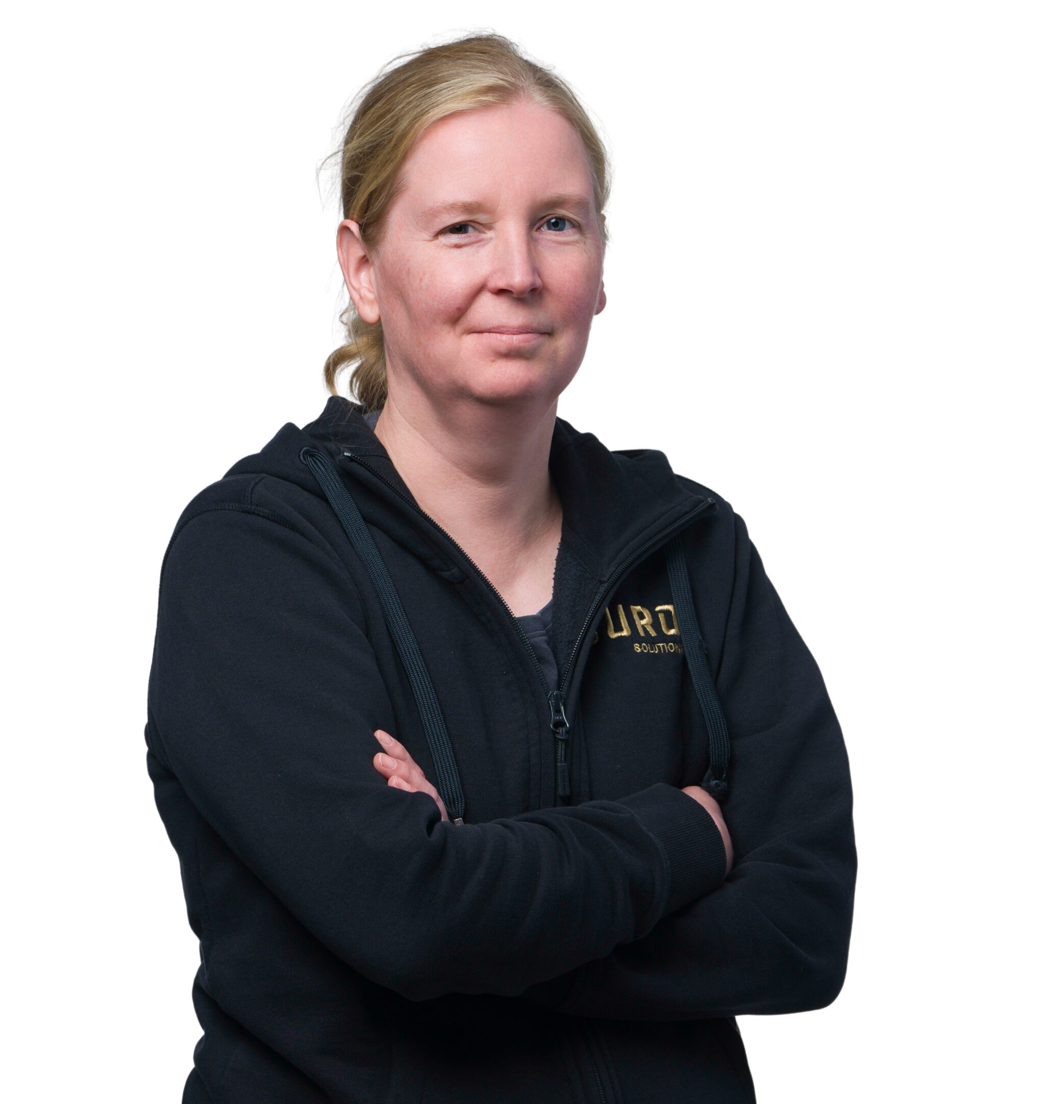 Riikka's Career Story - Ouro Solutions Oy